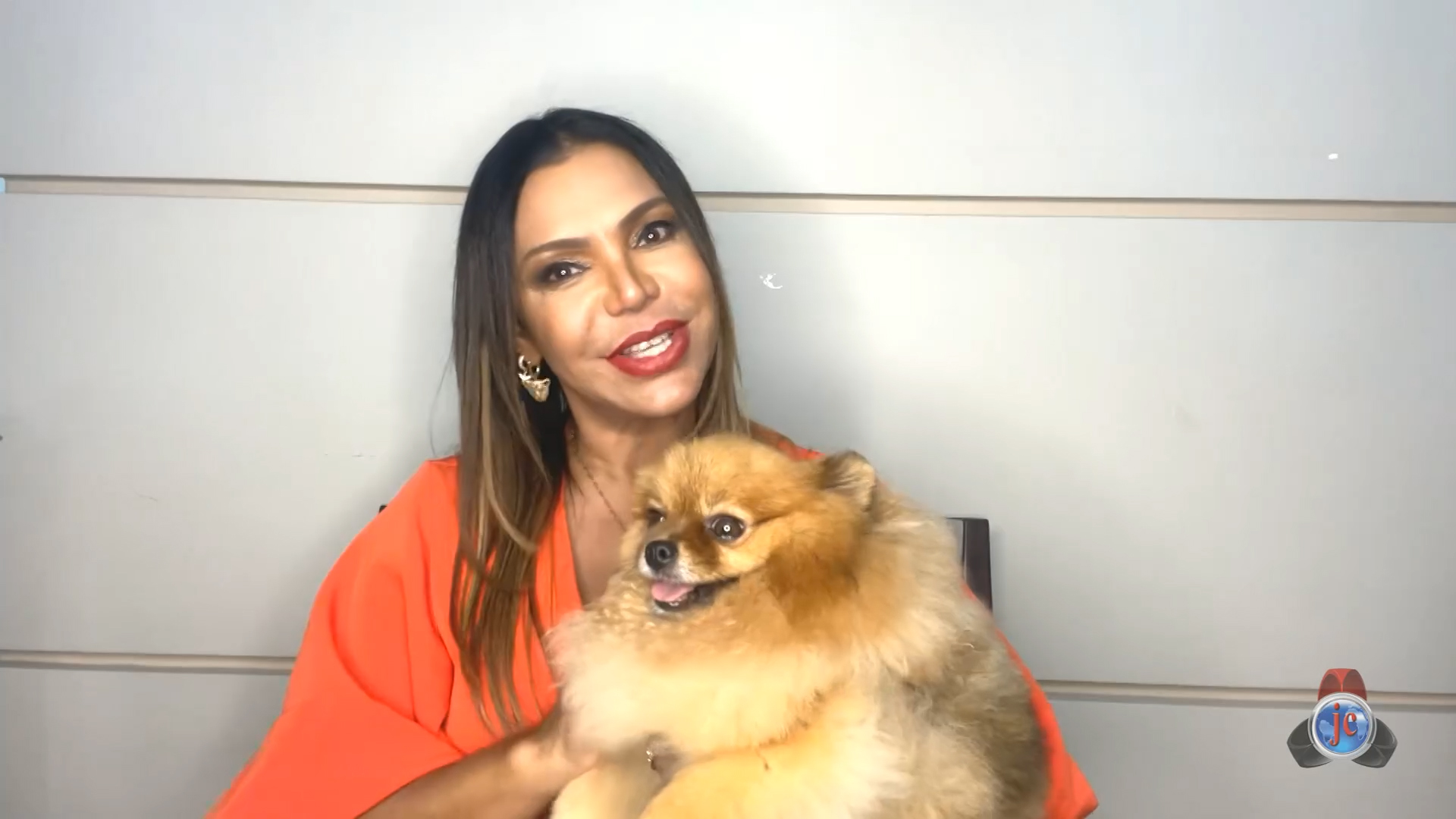 Programa Diversidade - Mary Rios rainha dos pets